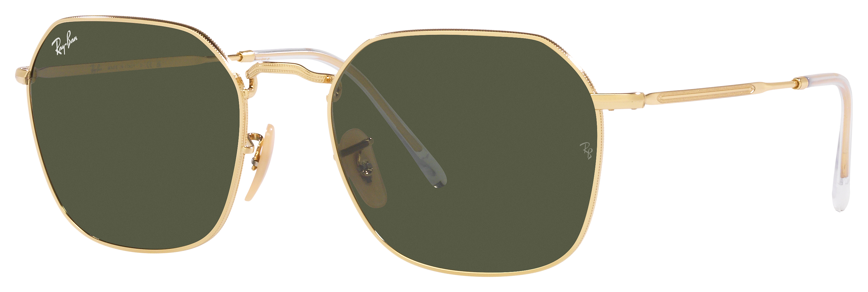 Ray-Ban Jim RB3694 Glass Sunglasses | Bass Pro Shops